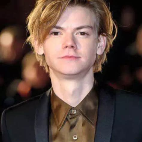 Thomas Brodie Sangster Actor Ai Voice Cover Generator Voicedub