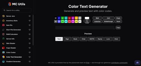 Best 5 Color Text Generators For Adding Flair To Your Content