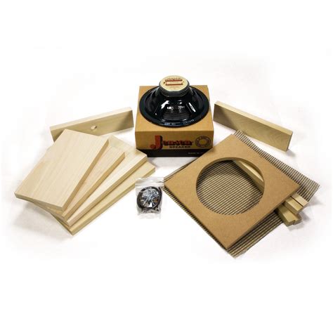 Diy Speaker Cabinet Kit Cabinets Matttroy