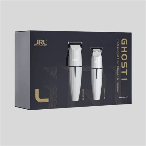 Jrl Professional Grooming Range Certified Clippers