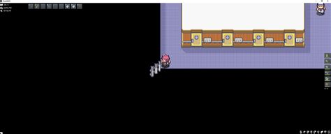 Bug Report S S Tidal Hoenn General Discussion Pokemmo