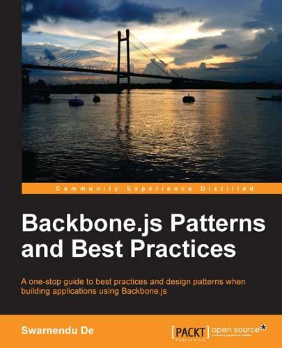 Backbonejs Patterns And Best Practices Ebook Giveaway Joe Zims