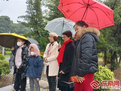 泉州鲤城：夫子泉畔吟咏古诗颂先贤 鲤城区 文明风