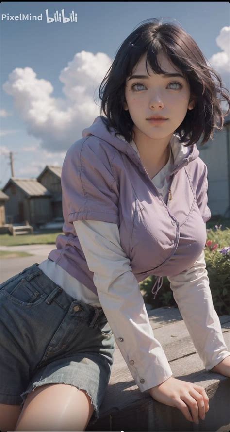 Hinata Hyuga Naruto And Hinata Anime Naruto Naruhina Naruto Family Naruto Boys Beautiful