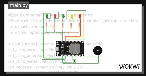 Wokwi Online ESP STM Arduino Simulator