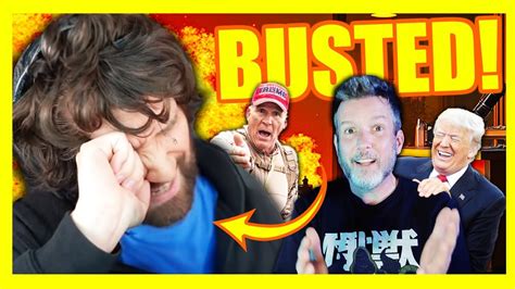 Destiny Gets Everything Wrong During Heated Ray Epps Debate