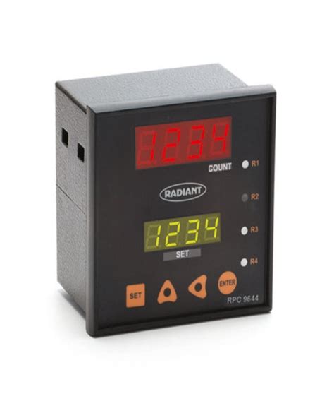 Electricity Meter Pulse Counter At Raymond Falgoust Blog