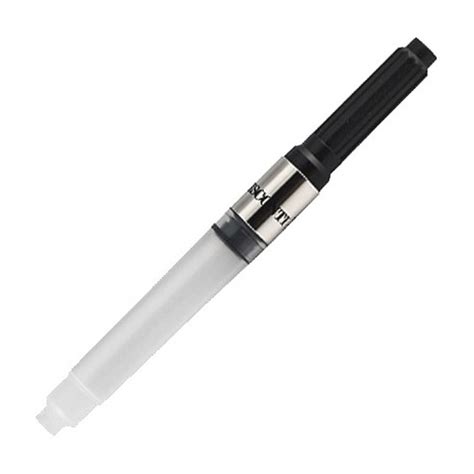 Конвертер для перьевой ручки Visconti Standard | Артикул: A05