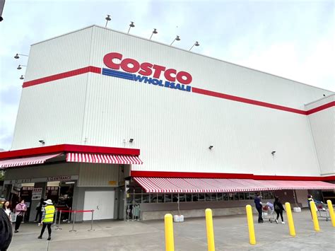 好市多又要再開一間！地點曝光 中天新聞網