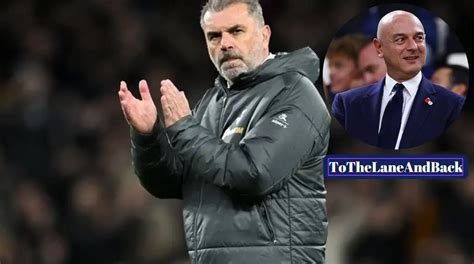 Sky Sports Reporter Reveals Tottenham Transfer Priority This January