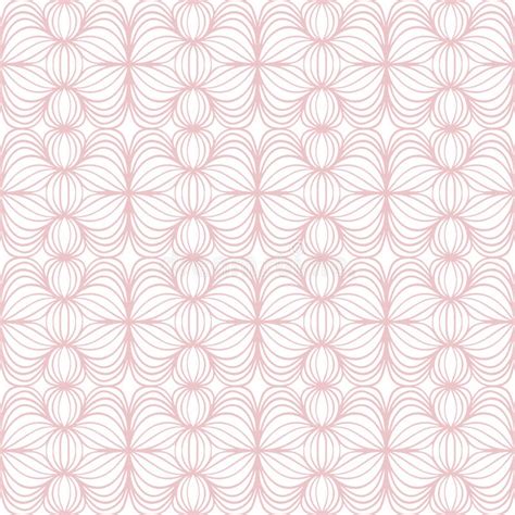 Abstract Seamless Pattern Modern Stylish Abstract Texture Stock Vector Illustration Of Ethnic