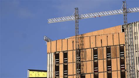 Static Cladding High