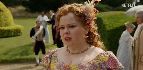 Bridgerton Season 3 Hannah Dodd On Playing Francesca