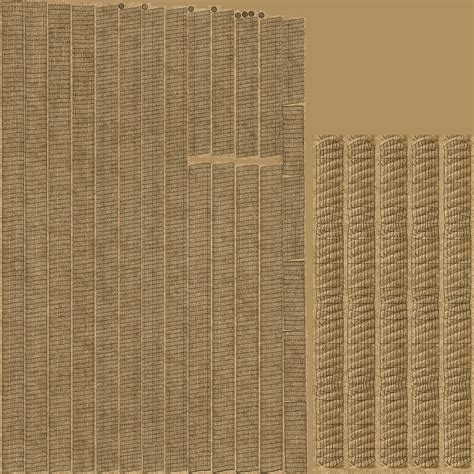 3d Gallows 01 Model Turbosquid 2148729