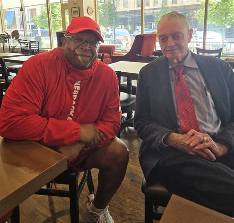 Derrick Pearson On Linkedin Episode 23585 Titled Legendary Thankful For Friends And A Space