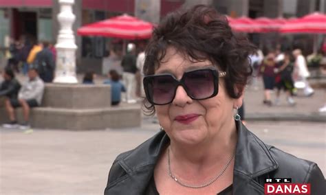Zagrepčanka Katarina ‘sinovi Neoženjeni A Ja Pseća Baka Razumijem Ih