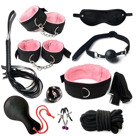 Buy Sex Couples Toys Handcuffs Whipp Adult Nipples Six Toys Kitt