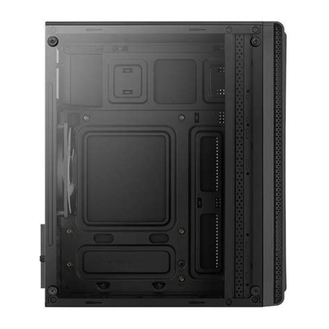 Zebronics Mini Itx Case