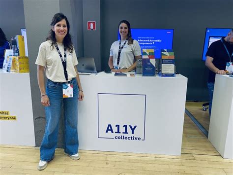 the a11y collective on linkedin wceu accessibility