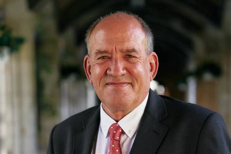 Dr Ernest Van Eck Knox College Canada