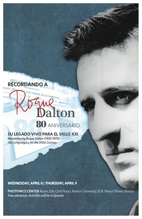 Roque Dalton