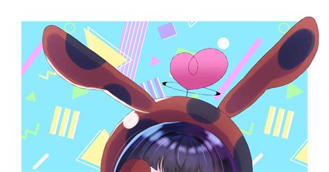 電波人間のrpg 電波人間まとめ3 ウミウシ2世のイラスト Pixiv