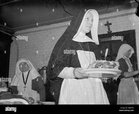 Couvent des religieuses Banque de photographies et dimages à haute résolution Alamy