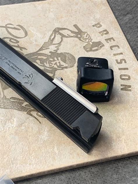 Rmr Cuts 1911forum