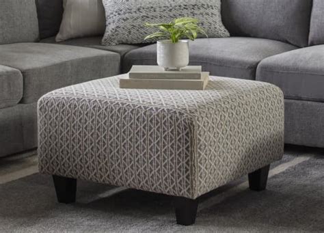Hassock Vs Ottoman Whats The Difference Living Spaces