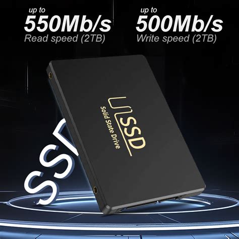 25 Inch Sata3 1tb 2tb 4tb Solid State Drive Ssd For Laptopdesktop