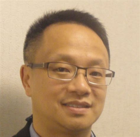 Eric Choi Editor Of Carbide Tipped Pens