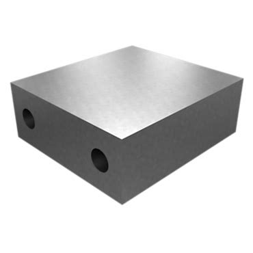 342 9156 M12 Dual Hose Rectangular Mounting Block Cat® Parts Store