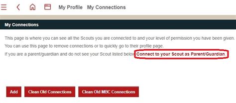 Adding Second Scout To Scoutbook Scoutbook And Scoutbook Plus Bugs Scouting Forums