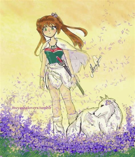 Ayame By Itsalana On Deviantart
