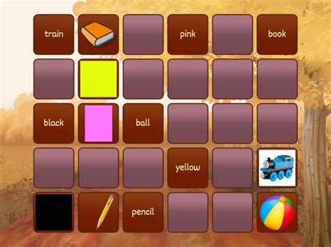 All Words Checking Matching Pairs
