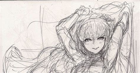 機娘 落書き Timのイラスト Pixiv