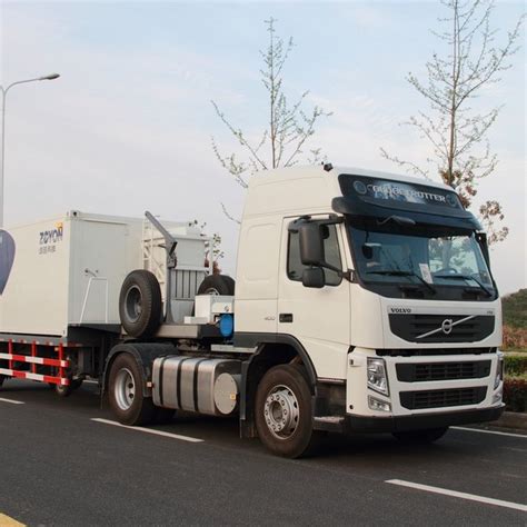 Principle Of Dynamic Deflection Measurement A Pavement Deflection Download Scientific