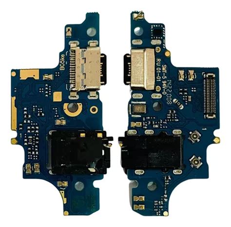 Placa Conector De Carga Compatível Moto G82 5g Xt2225 MercadoLivre