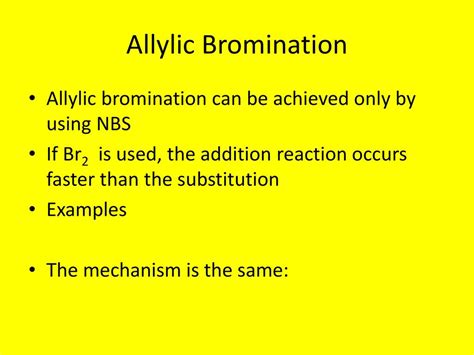 Ch 13- Conjugated Unsaturated Systems - ppt download