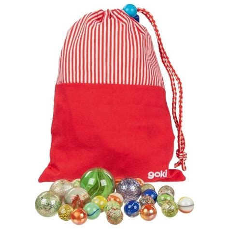 Онлайн магазин за дървени играчки Mousetoys.eu > Goki - Стъклени ...