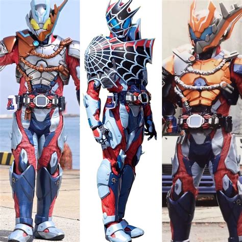Kamen Rider Demons