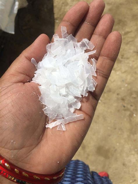 Pp Regrind Pp Natural Regrind
