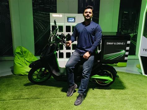 Mohammad Sameer On Linkedin Thrilled To Be Part Of Drive Terra For