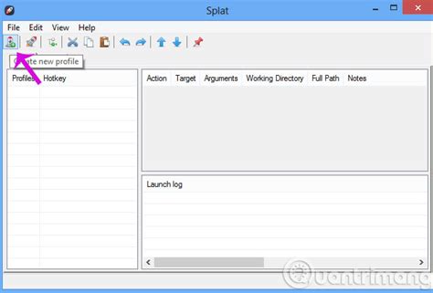 Activate Multiple Programs And Folders At The Same Time In