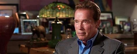 60 Minutes Arnold Schwarzenegger Performed Same Sex Marriages As