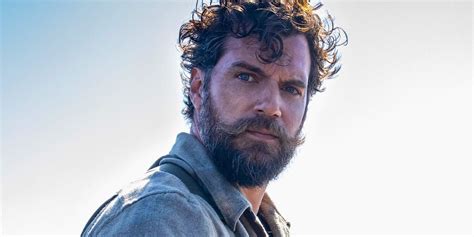 Henry Cavills Action War Movie The Ministry Of Ungentlemanly Warfare