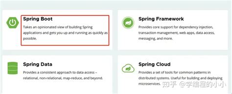 如何快速构建一个springboot项目快速搭建一个springboot项目 Csdn博客