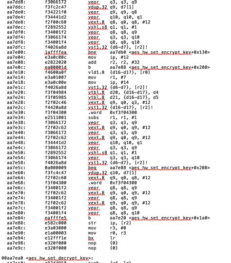 Flutter Application Fails In Devices Running An Intel Atom CPU Issue