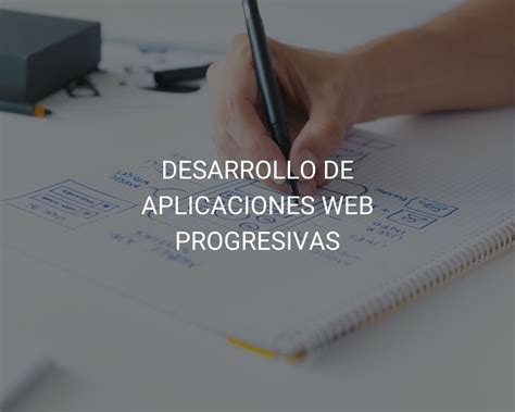 Desarrollo Aplicaciones Web Progresivas Pwa Abamobile