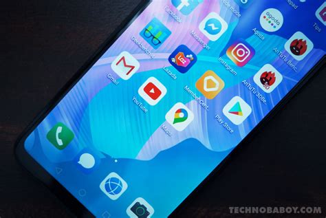 Here S An Easier Way To Install The Google Play Store On Your Huawei